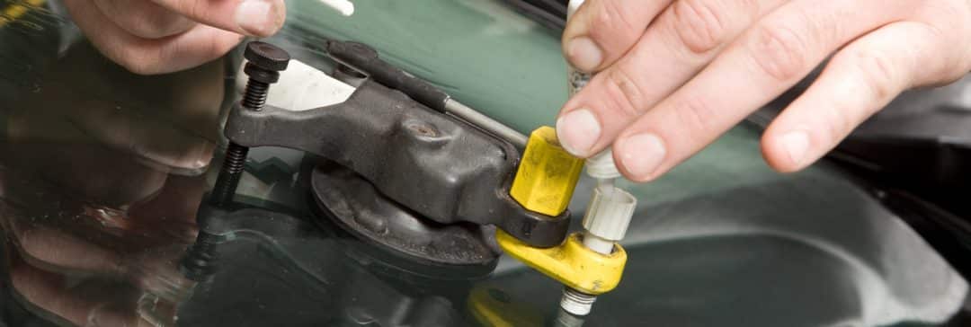 Reno Windshield Repair, Repair Rock Chips & Cracks - Brite Glass